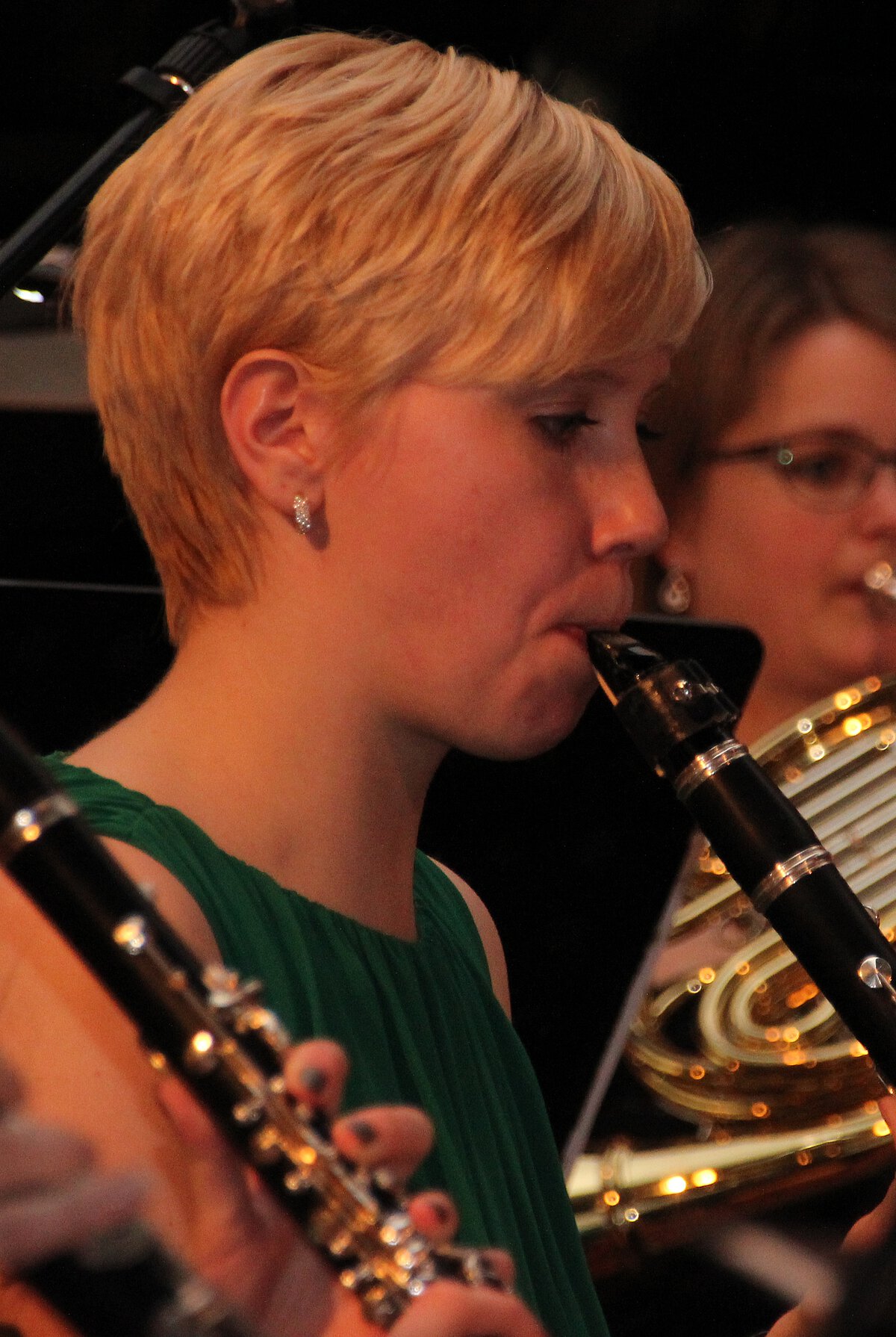 "Fotopräsentation" zeigt Vereinsleben - Musikverein Garrel von 1920 e.V.