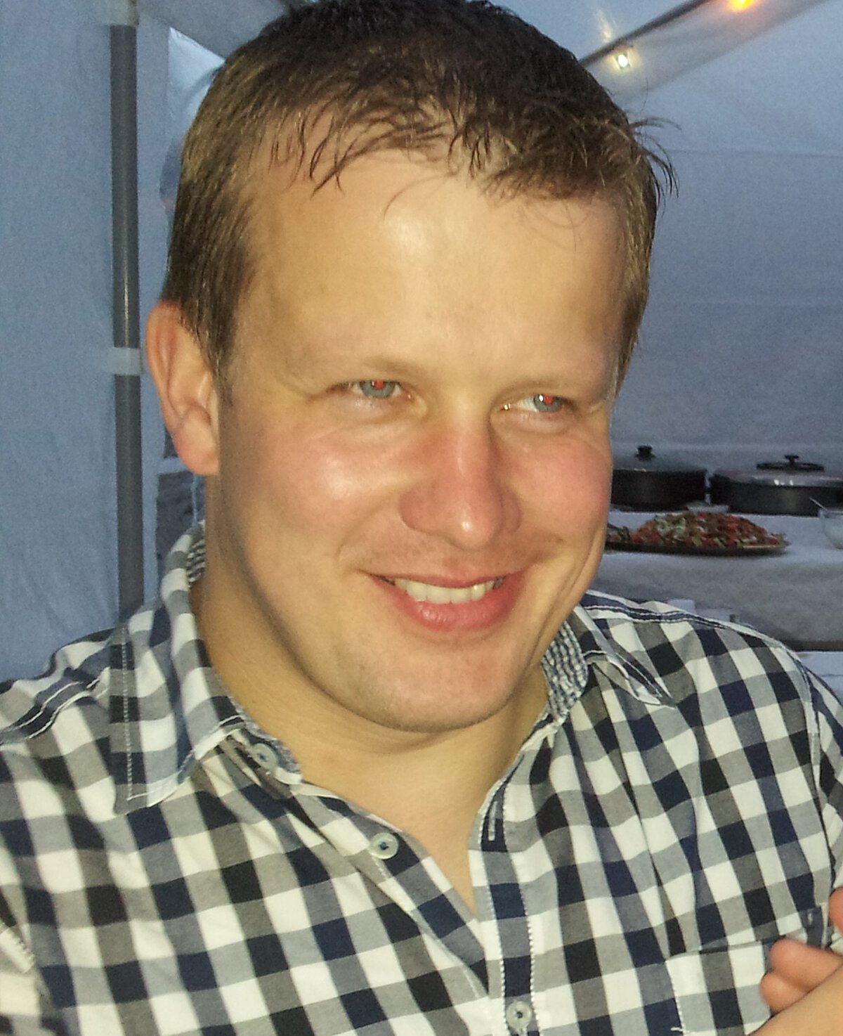 Stehende Ovationen für Günther Meyer - Musikverein Garrel von 1920 e.V.